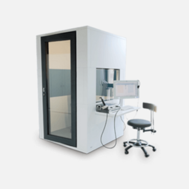 Old and Refurbished Equipments. Medical Equipment