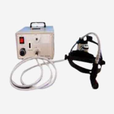 Old and Refurbished Equipments. Medical Lighting